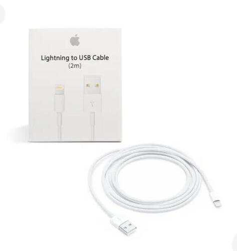 Cable de iPhone - Luegopago