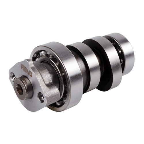 Arbol De Leva Cb 110-Cb 110 Dlx Revo Und - Luegopago