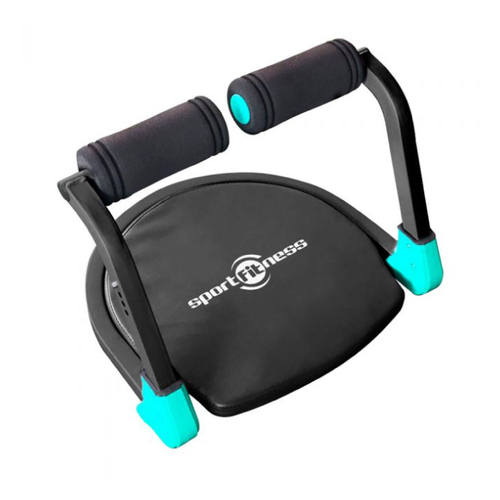 Entrenador Abdominal Abs Trainer - Luegopago