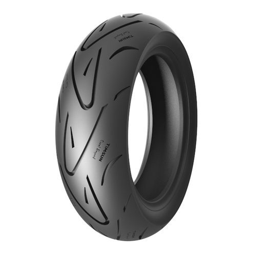 Llanta Timsun 90-90-12 TL Sport Touring Ts689F High Grip - Luegopago