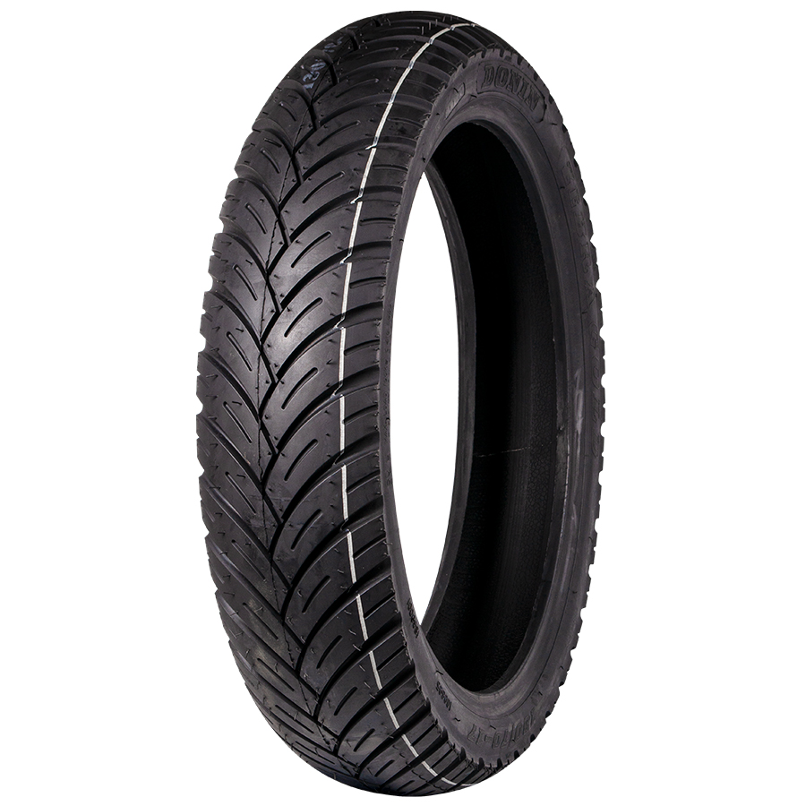 Llanta Donin 130-70-17 TL Pistera Zebra Gold - Luegopago